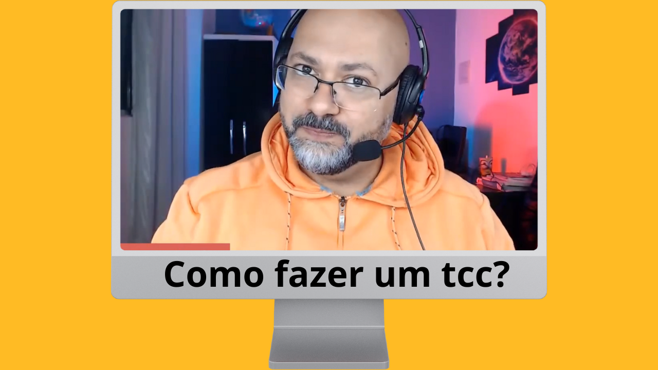 Como Fazer Um Tcc De Sucesso Dicas Do Prof Dr Ivan Guedes